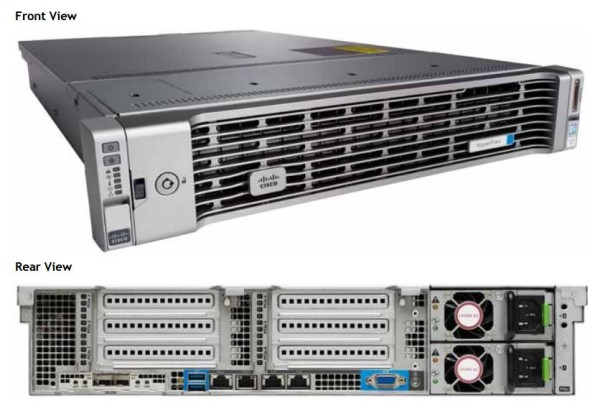 Cisco HyperFlex – New Hyper-Converged Offering from Cisco – Chan's Blog