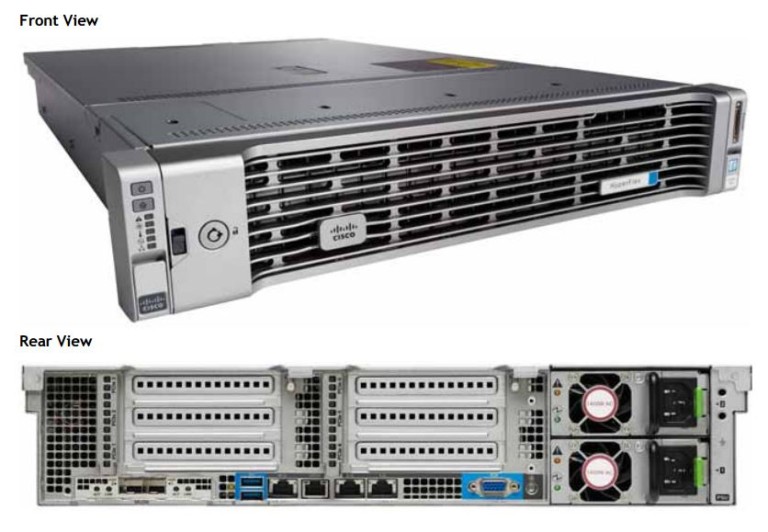 Cisco HyperFlex – New Hyper-Converged Offering from Cisco – Chan's Blog